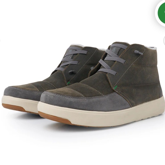 Stio | Shoes | Nib Stio Mens Colter Mid Shoes Castlerockquiet Gray New ...
